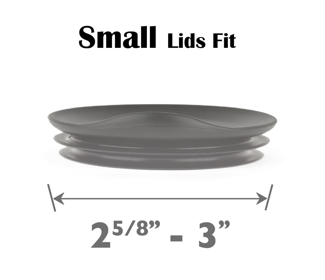 PortaVia, Universal To-Go Lid